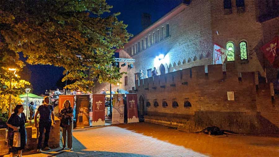 Novosadska Ana Frank - Svakodnevica blog